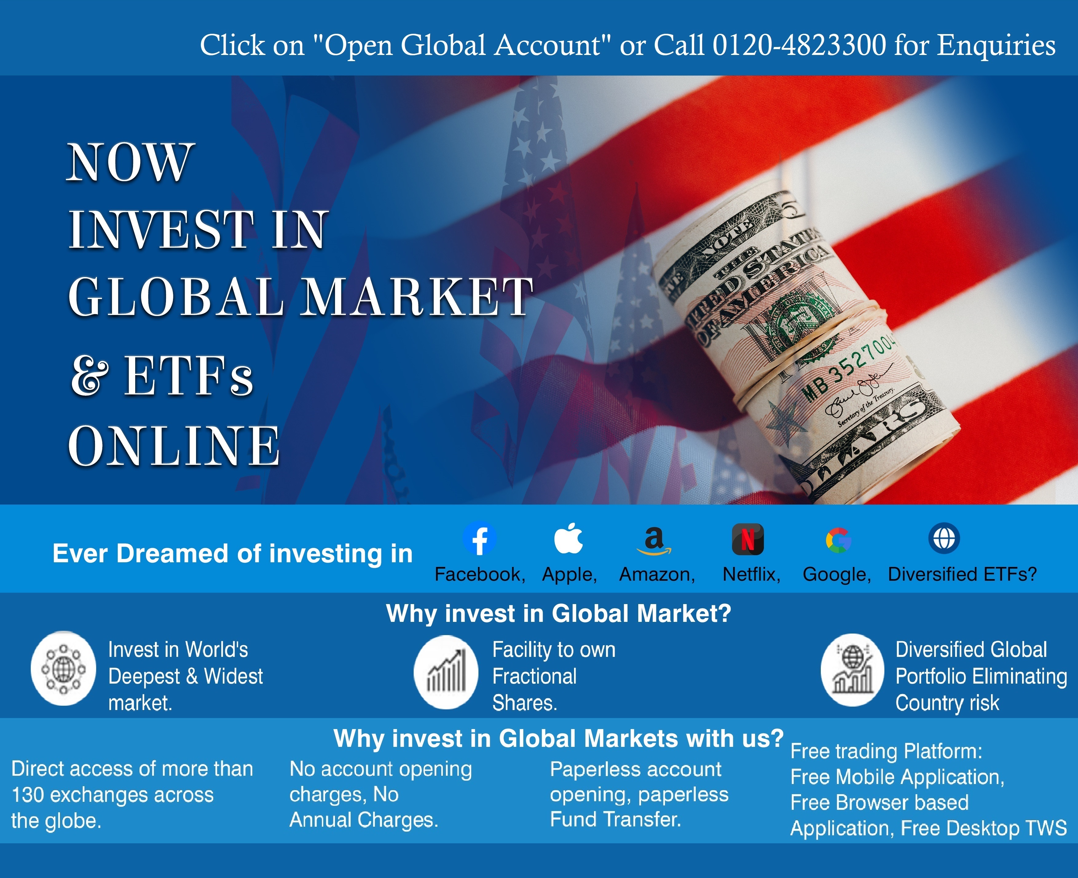 Online Stock Trading DB International Stock Brokers Ltd